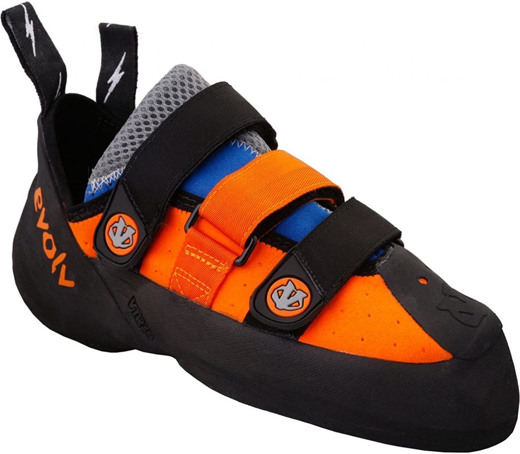 Top 9 Best Intermediate Climbing Shoes Reviewed - The Climbing Gear
