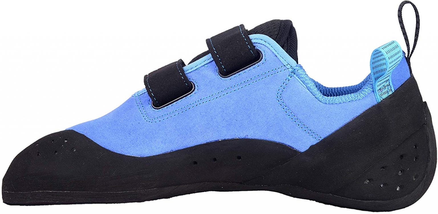 Climb X Rave Shoe Review - The Climbing Gear